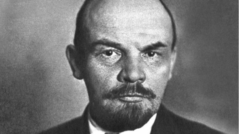 Vladimir Lenjin - LasvanskaDolina.info